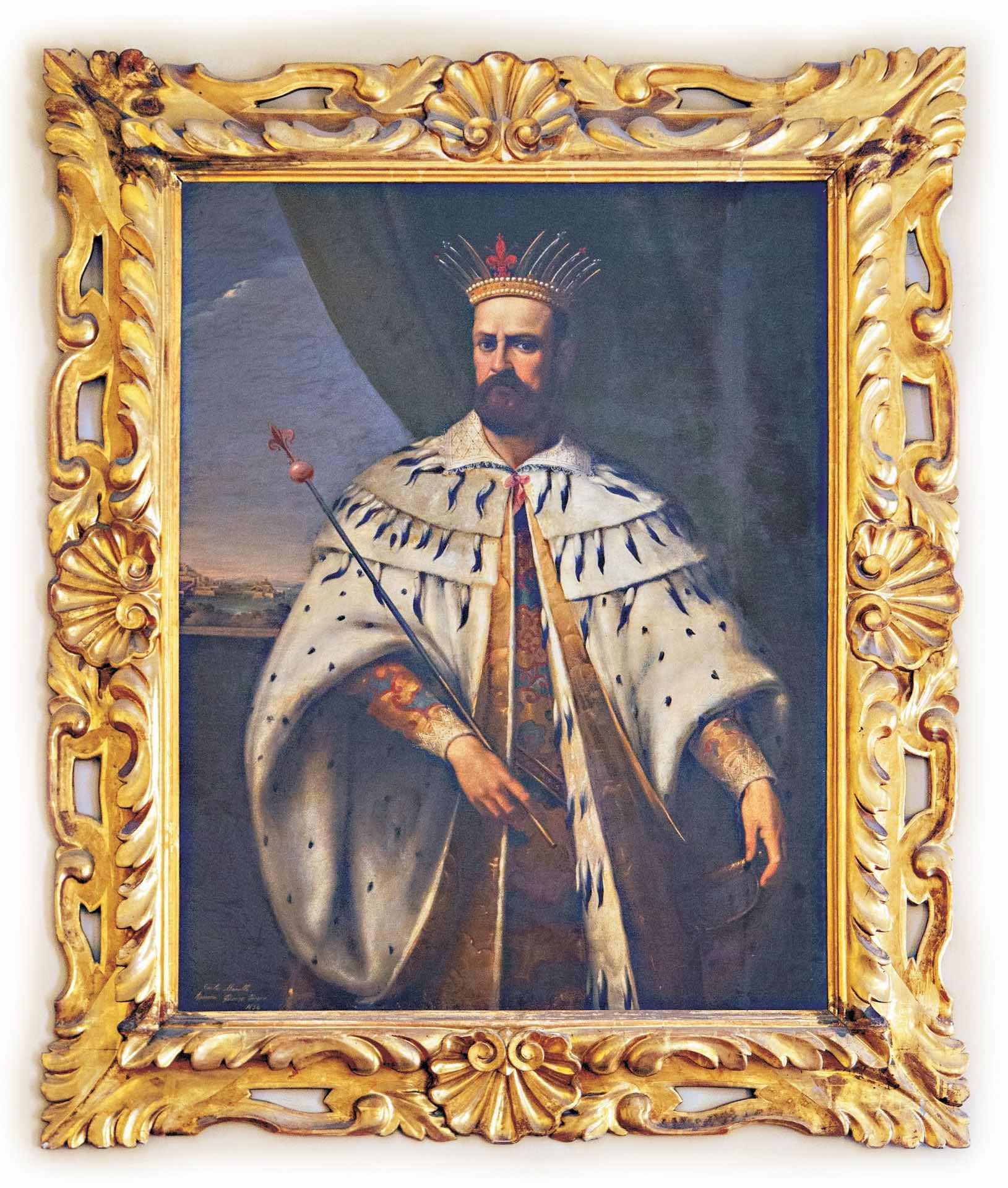 Cosimo de’ Medici - Elbaper2